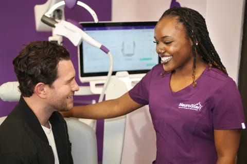 What Happens When You Stop TMS Therapy? - Embracing Life